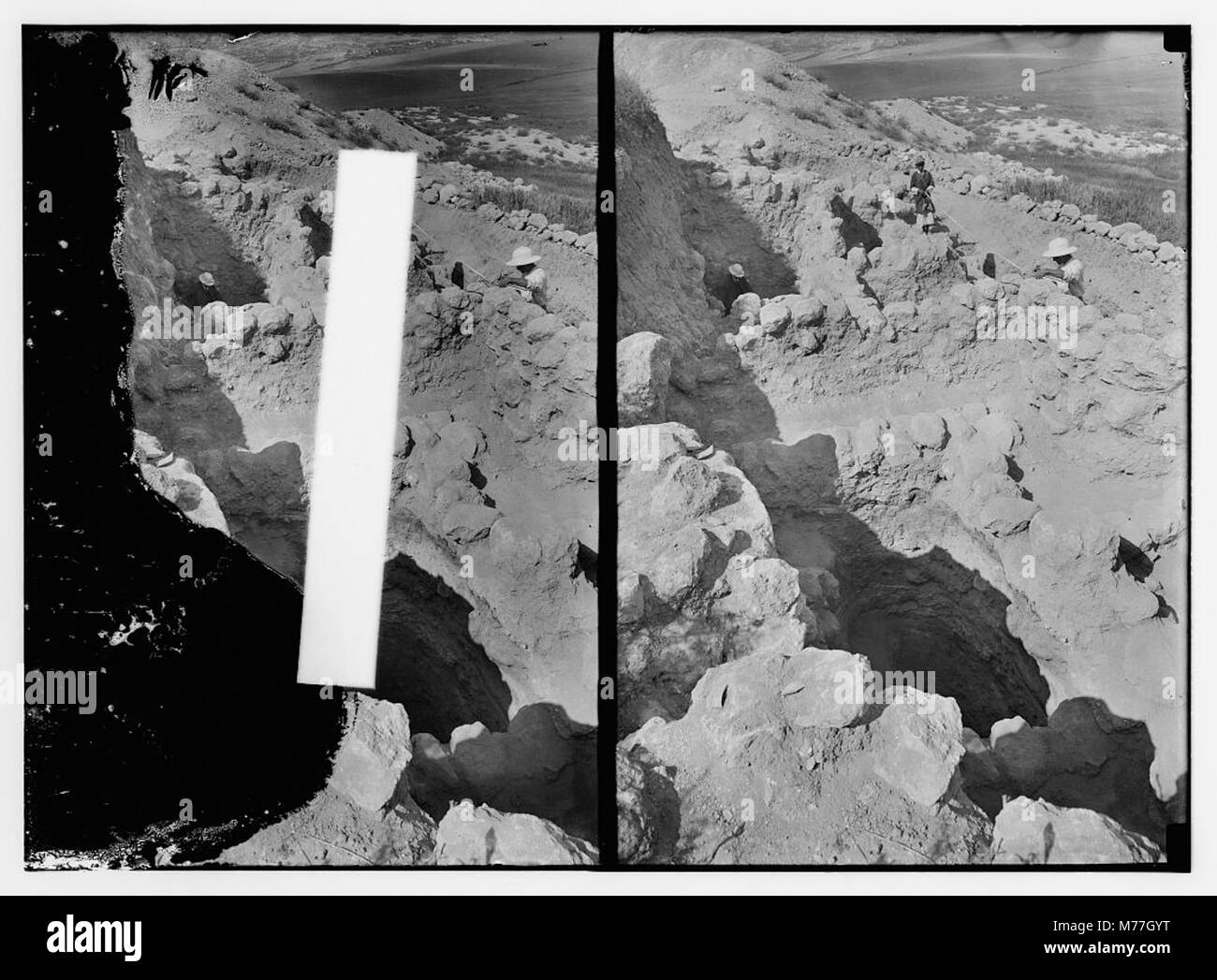 Historical beth shemesh hi-res stock photography and images - Alamy