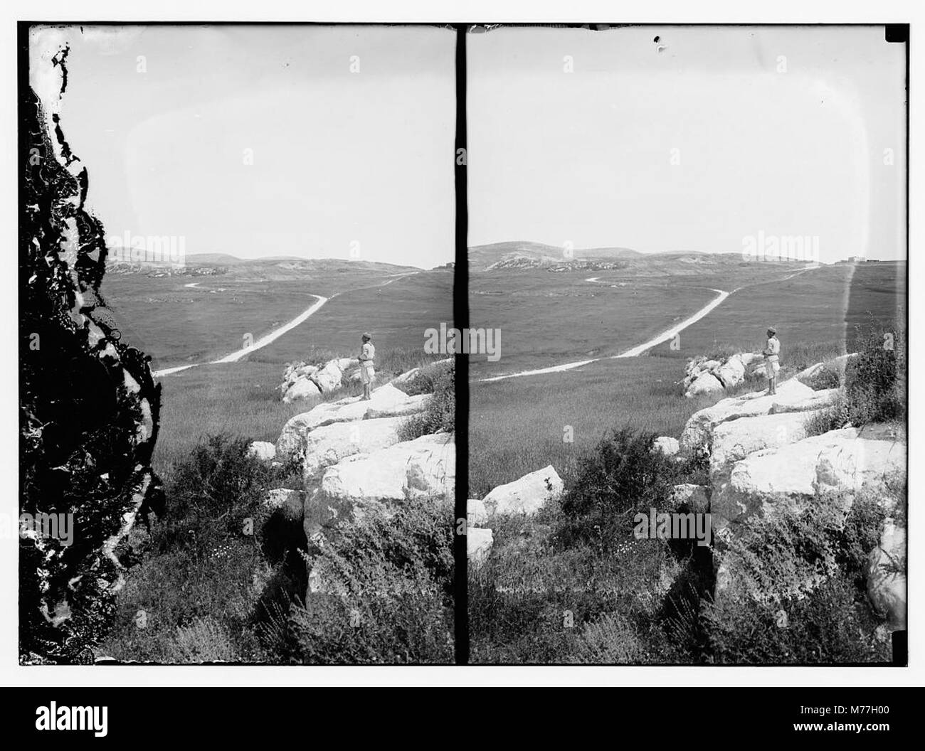 Historical beth shemesh hi-res stock photography and images - Alamy