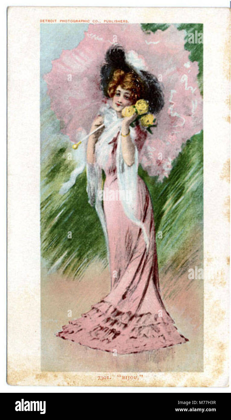 An image of Bijou, a term often associated with small, intricate ...