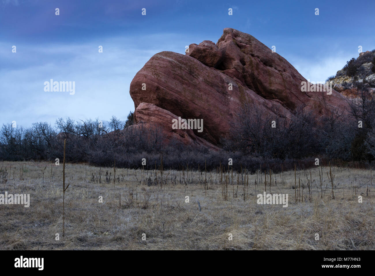 Ken caryl valley hi-res stock photography and images - Alamy