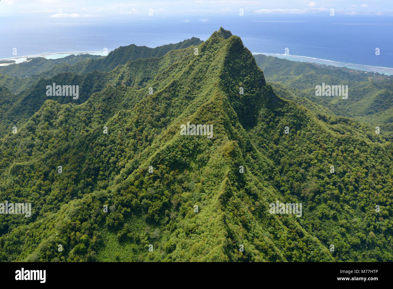 Tupapa High Resolution Stock Photography and Images - Alamy