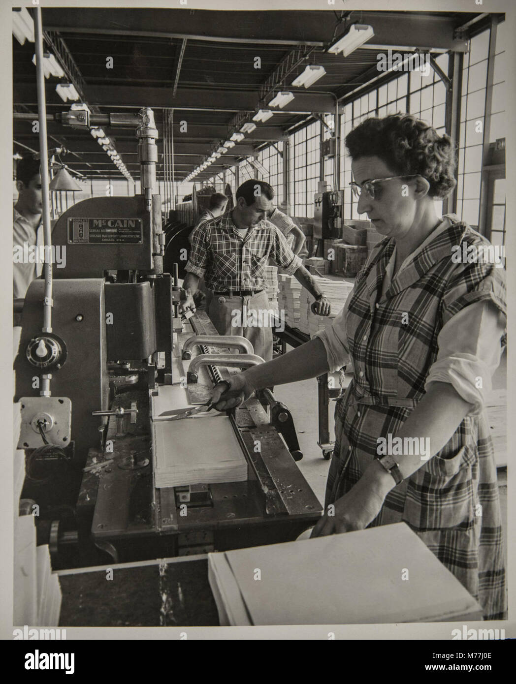 Photo typesetting hi-res stock photography and images - Alamy