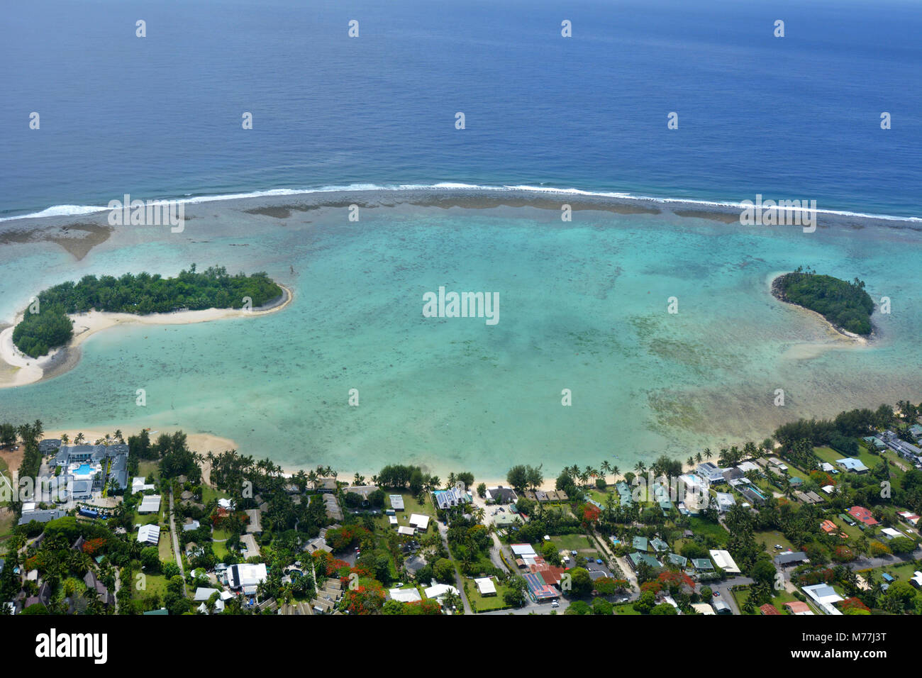 Coral Islets High Resolution Stock Photography and Images - Alamy