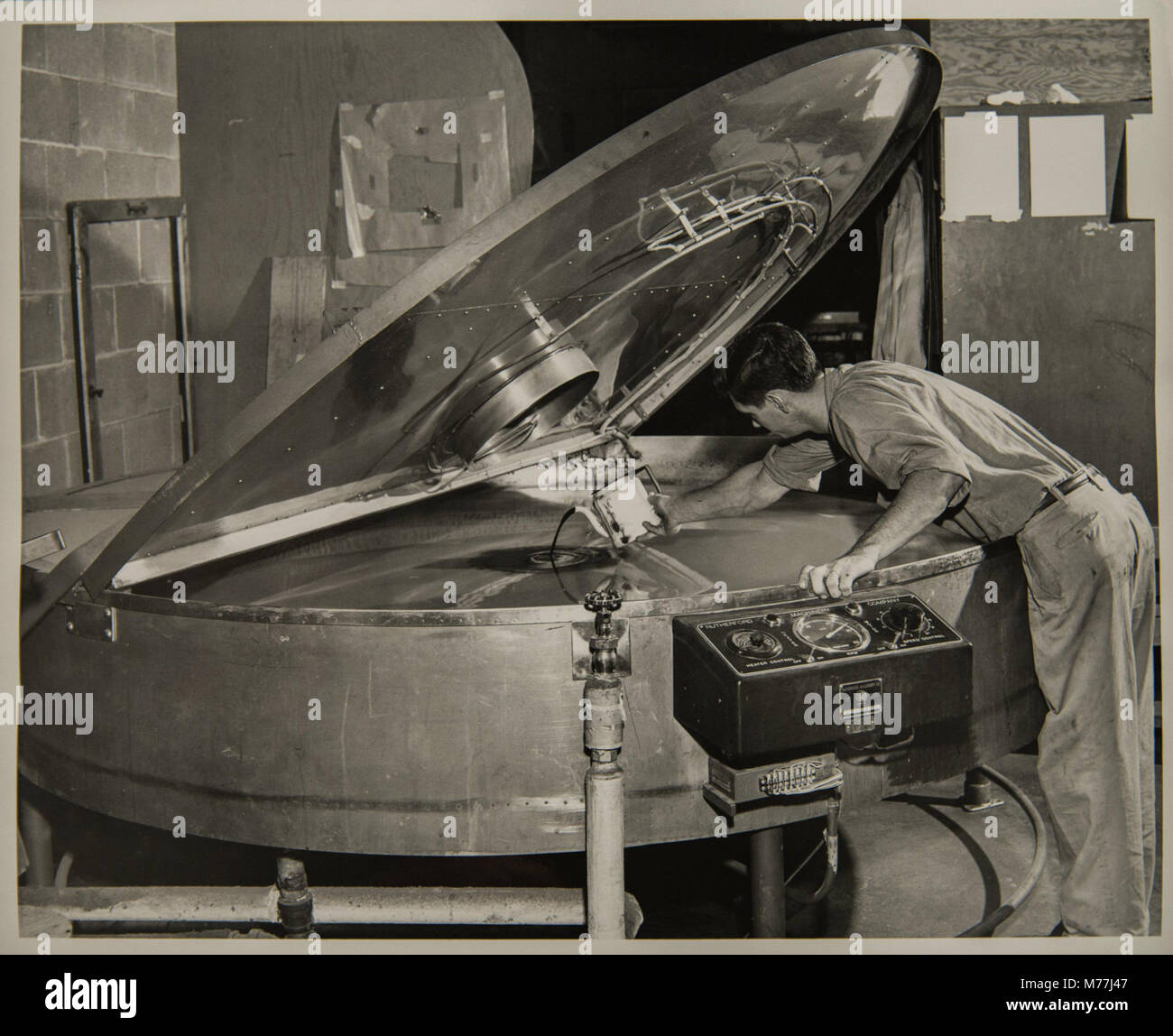 An image illustrating the book manufacturing process, focusing on the ...