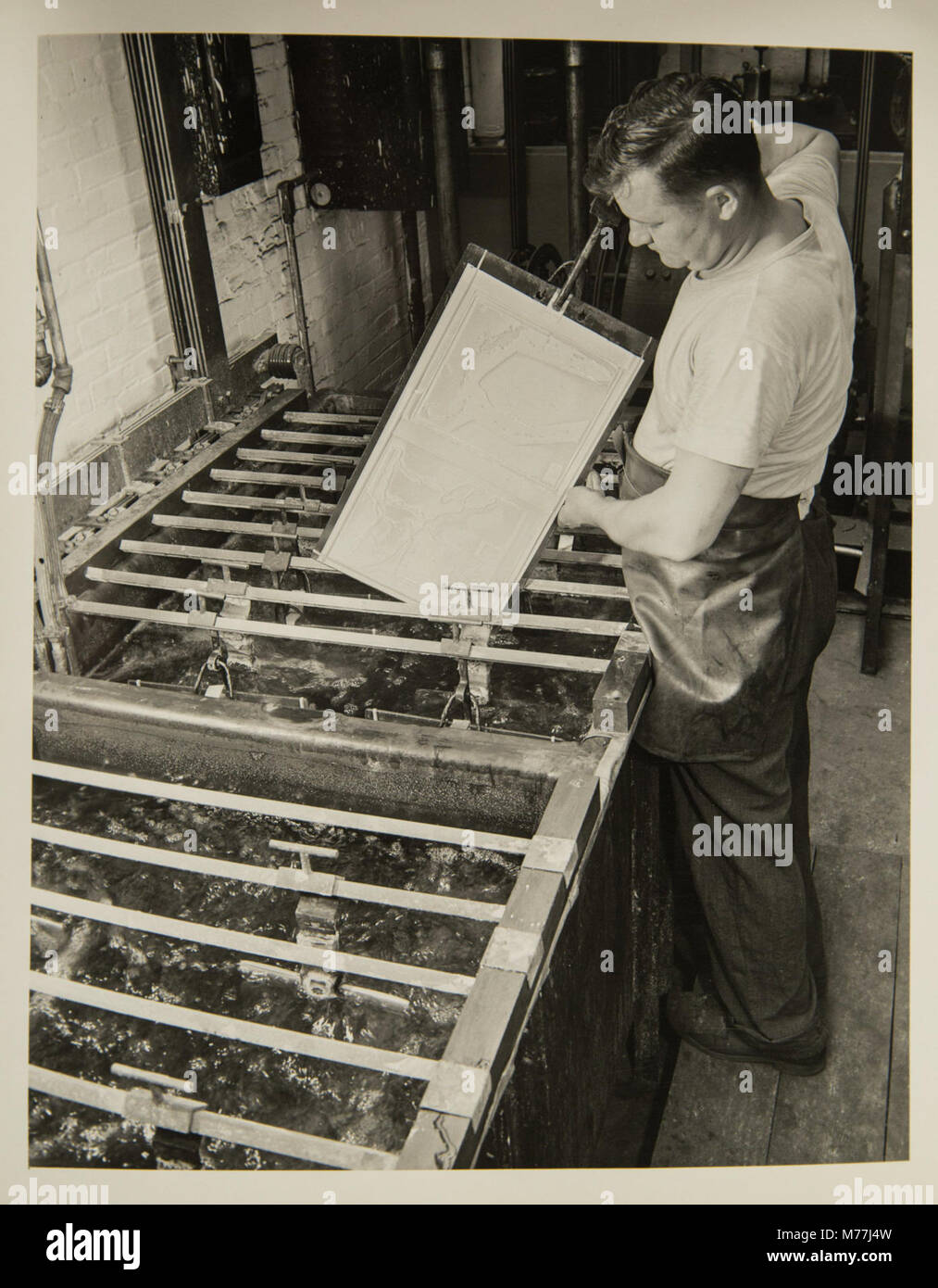 The book manufacturing process involves the creation of printed ...