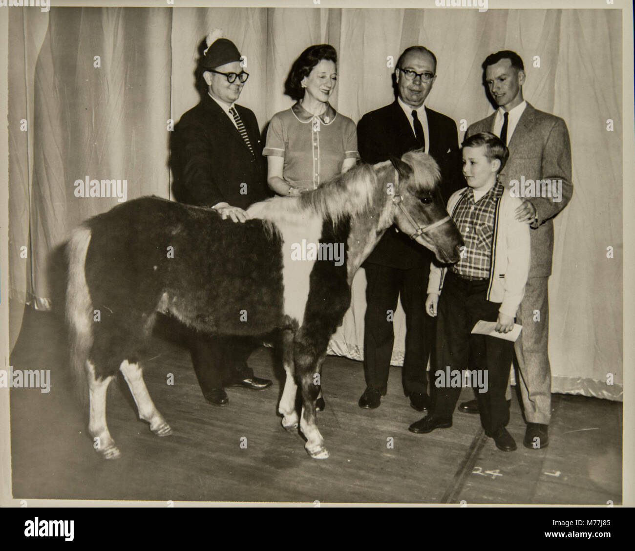 A promotional image for the movie adaptation of the book 'Misty ...