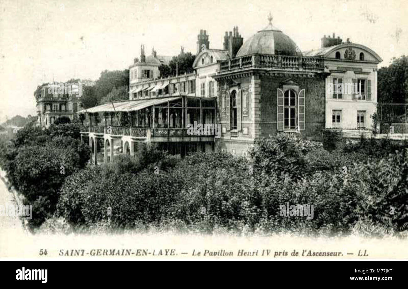 German henry iv hi-res stock photography and images - Alamy