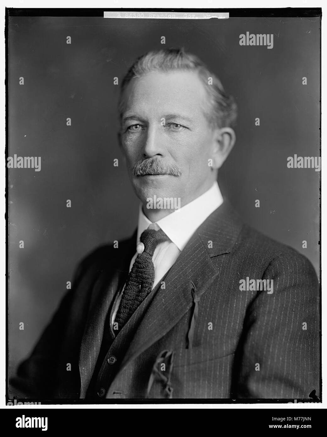 Brandon w hi-res stock photography and images - Alamy