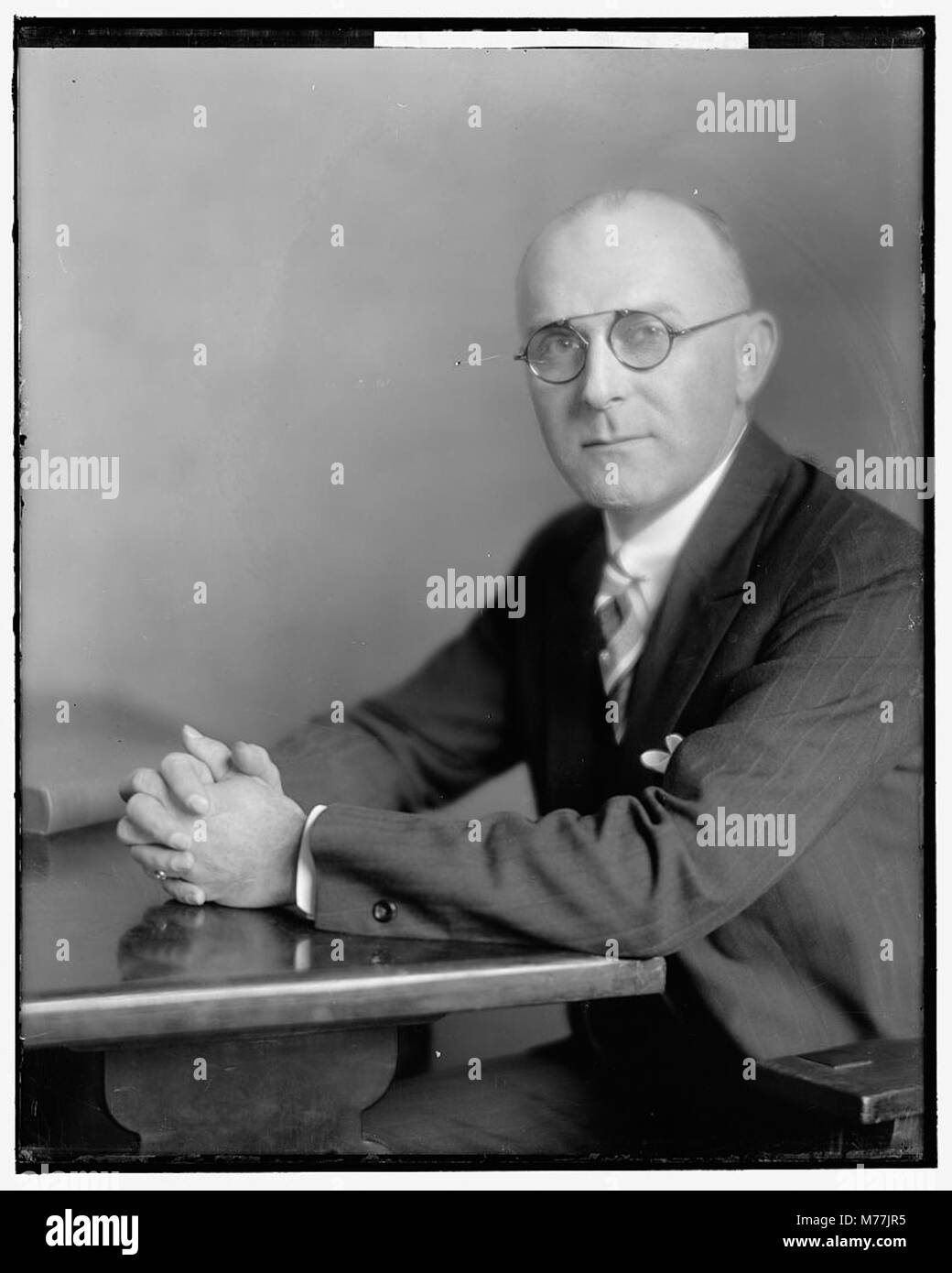 Dr. Earl G. Breeding was a notable figure in the medical field, as ...