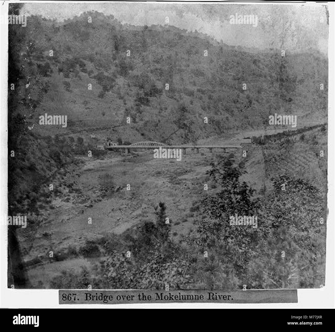 Mokelumne hi-res stock photography and images - Alamy