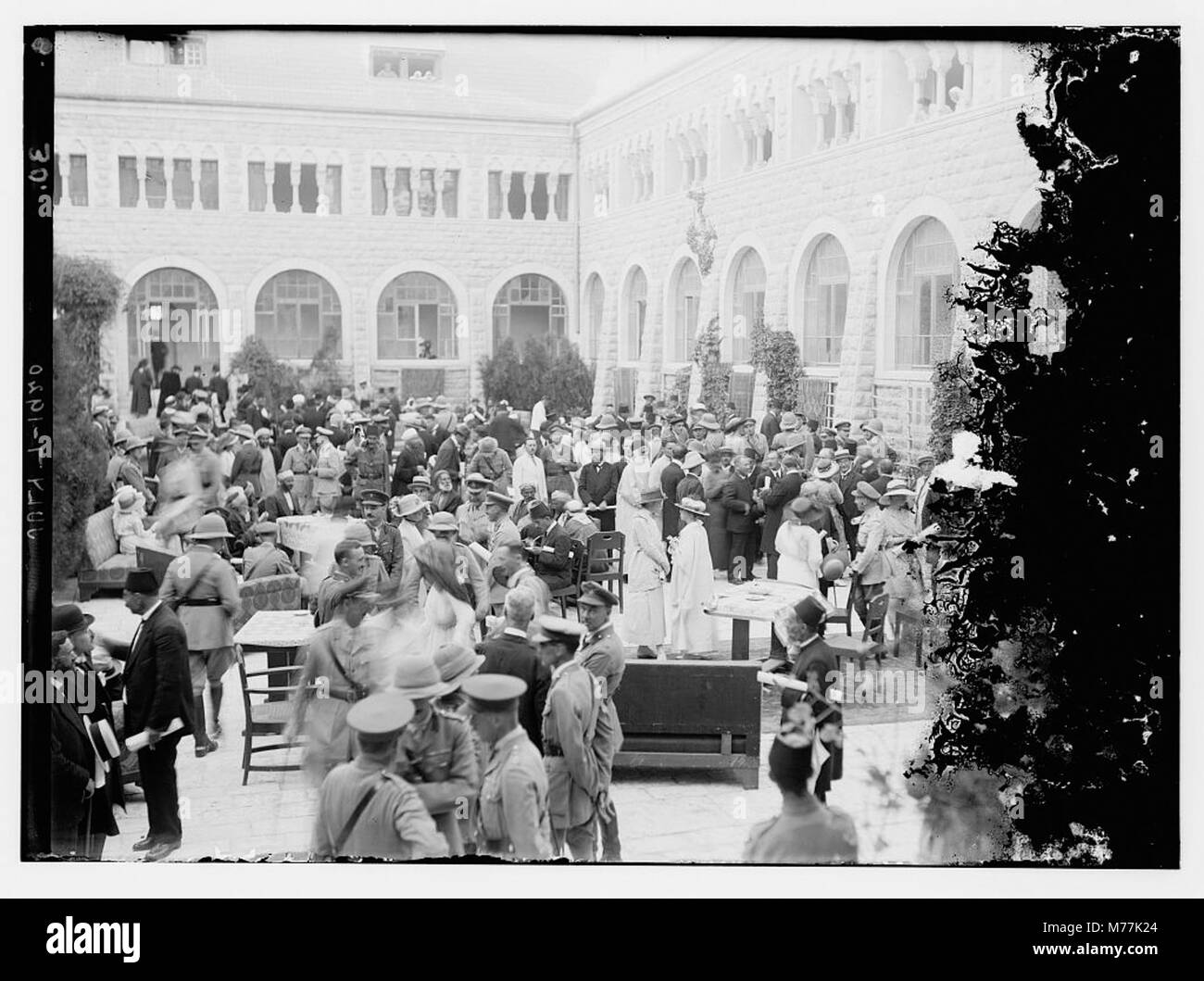 The british high commissioner hi-res stock photography and images - Alamy