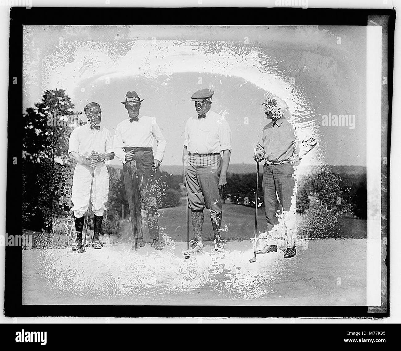 A formal portrait of Judge Learned Hand, a prominent figure in U.S ...