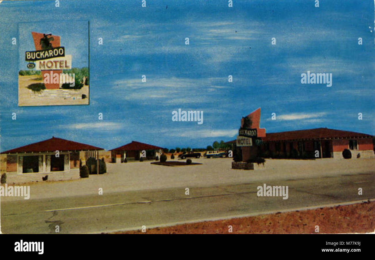 Buckeroo hi-res stock photography and images - Alamy