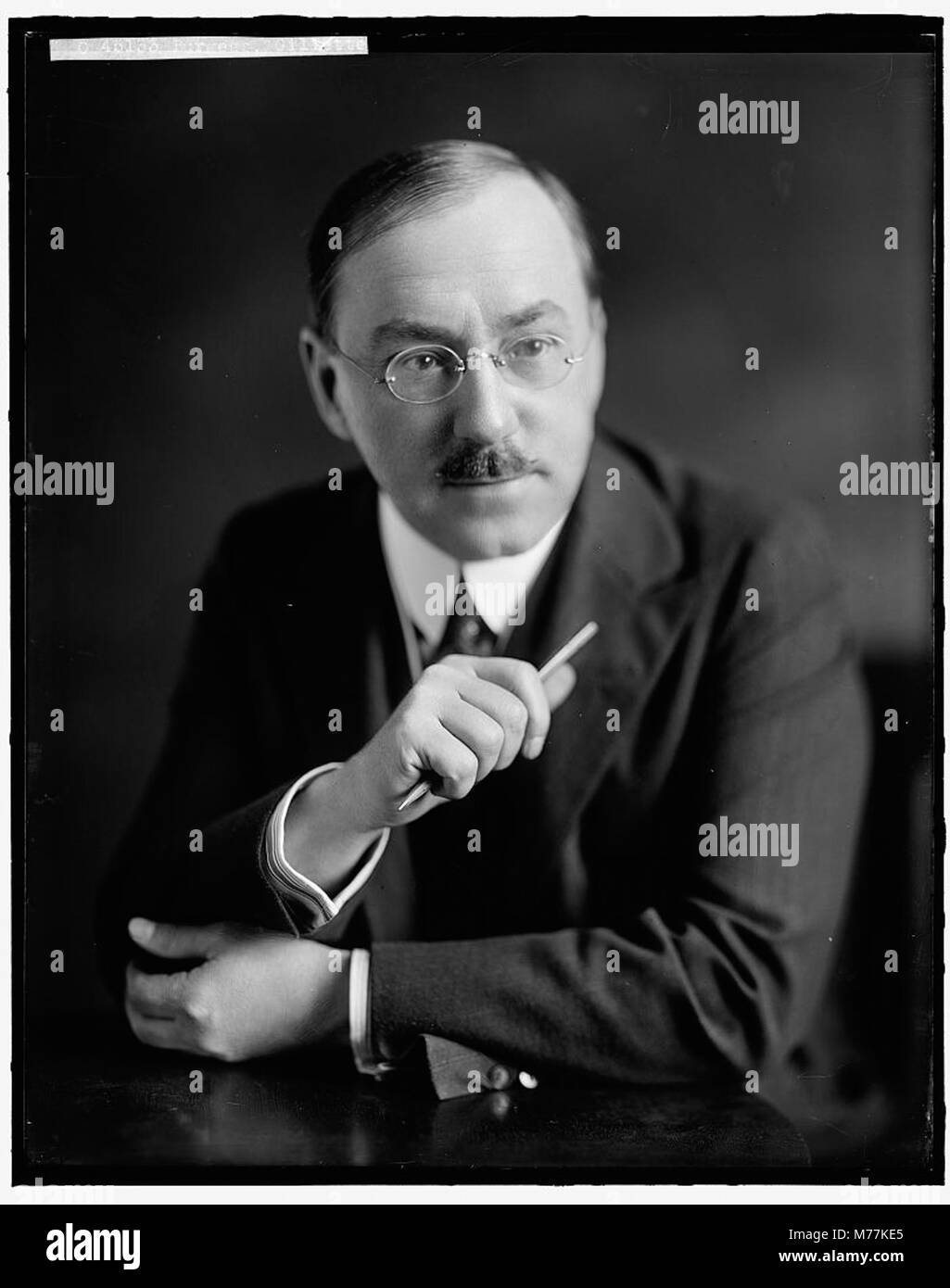 A portrait of Gillette Burgess, a notable individual captured in a formal setting, contributing ...