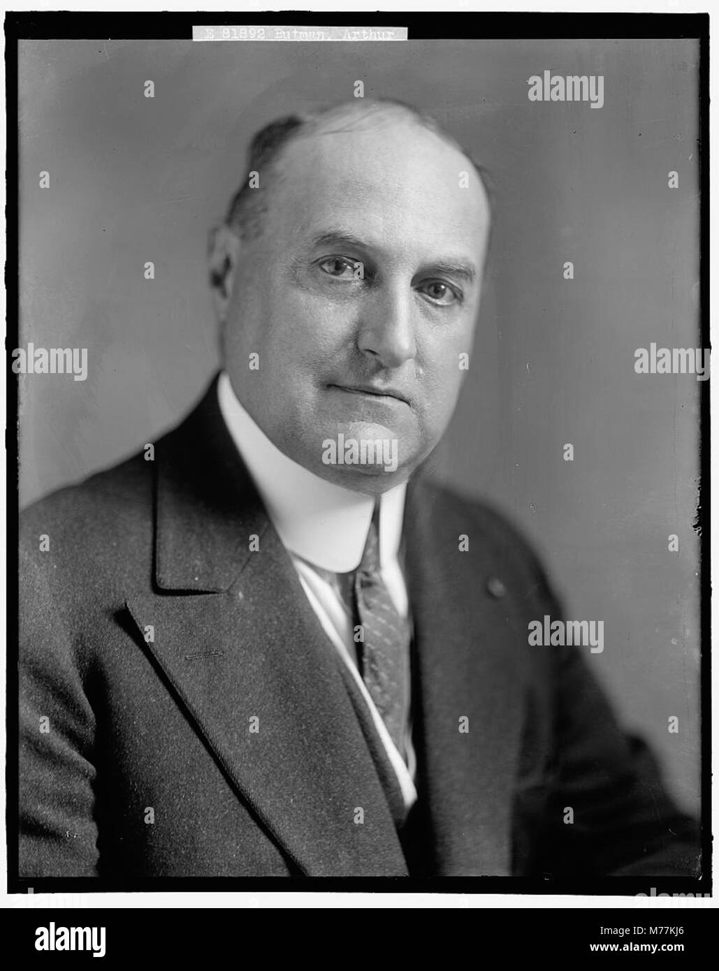 Butman hi-res stock photography and images - Alamy