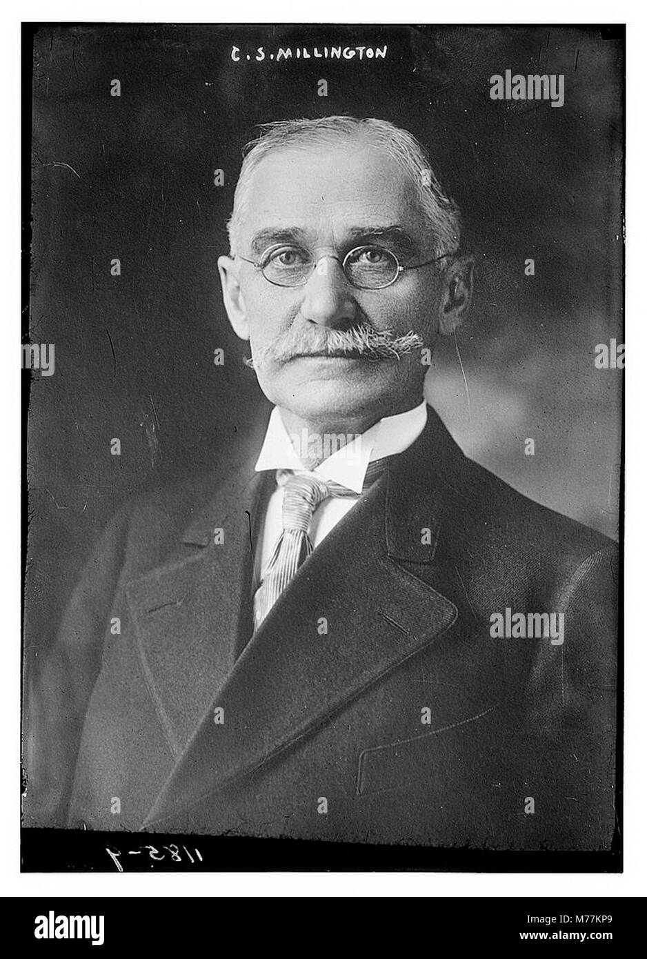 Millington Cut Out Stock Images & Pictures - Alamy