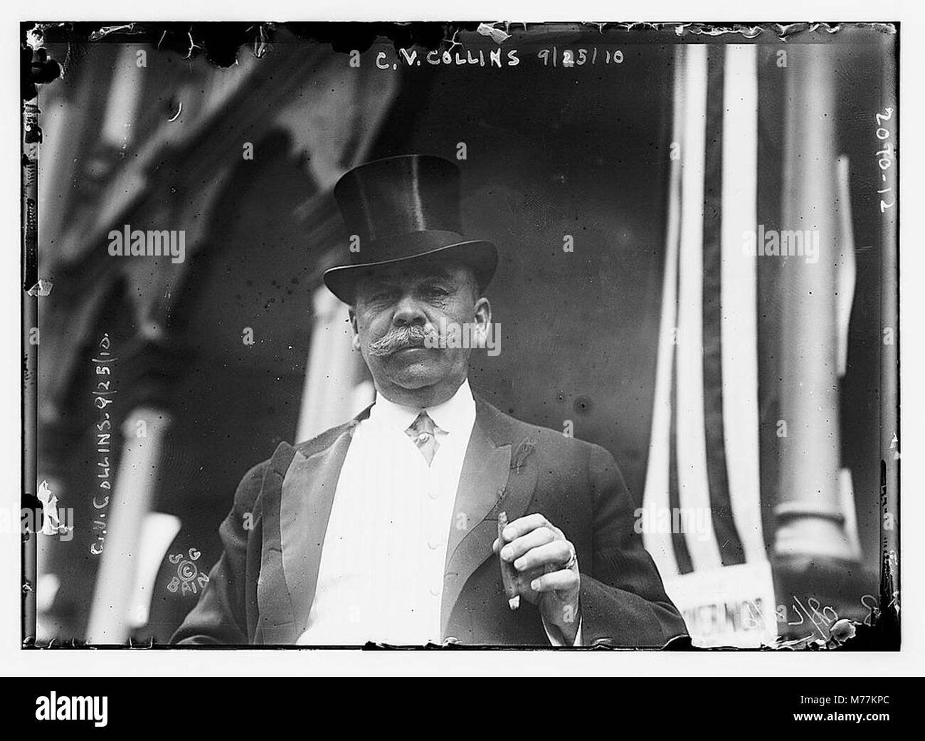 Collins historical hi-res stock photography and images - Alamy