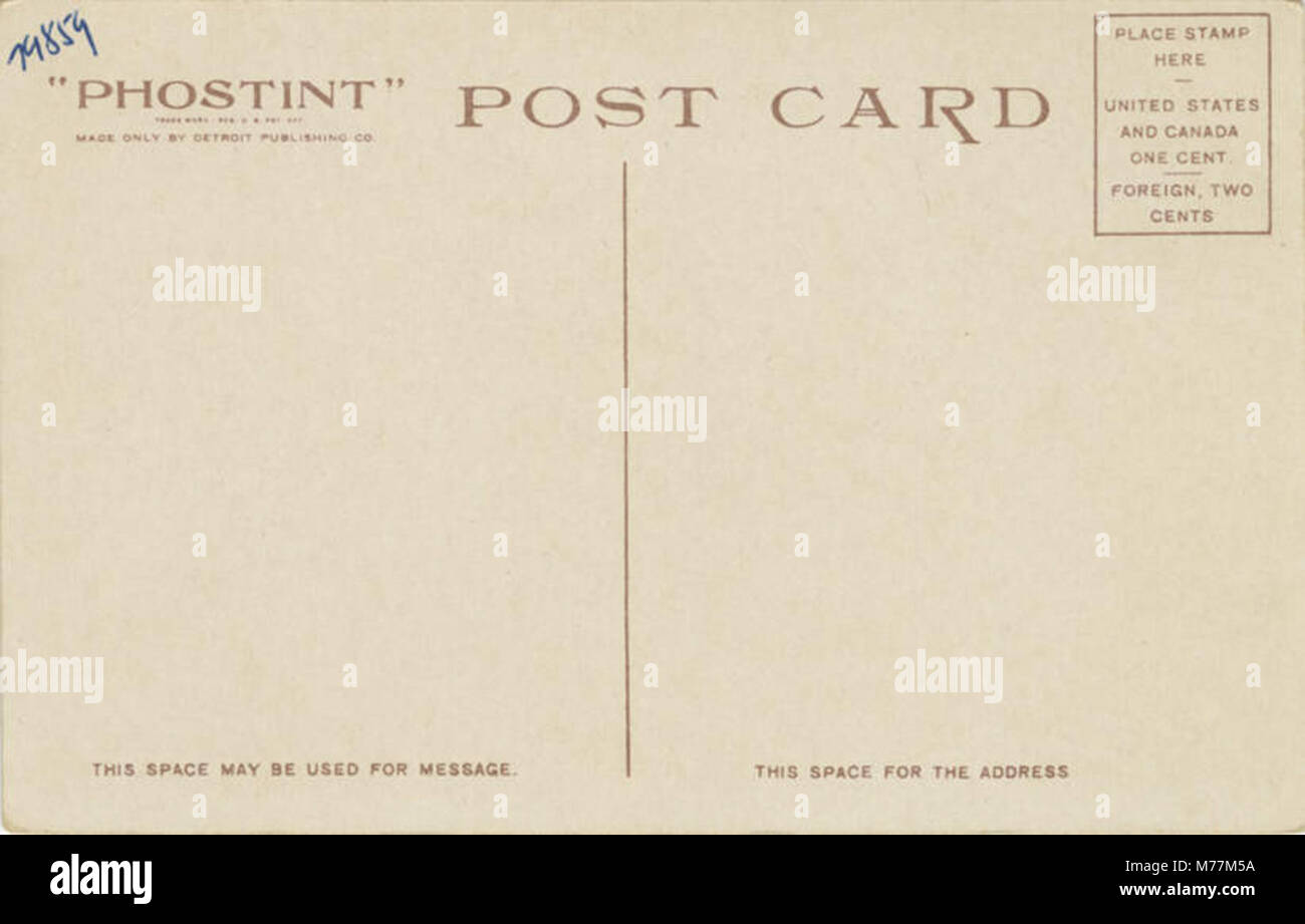 A view of the campus of Cornell University from the Library Tower ...