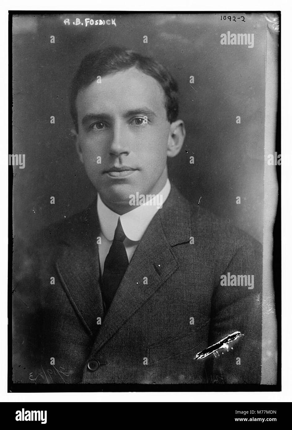 Fosdick Black and White Stock Photos & Images - Alamy