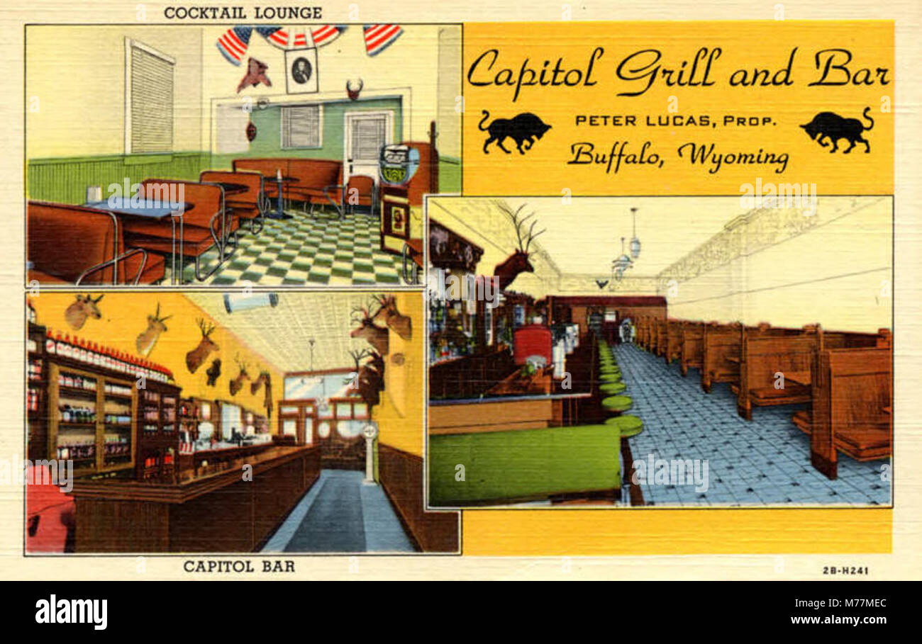 Capitol bar hi-res stock photography and images - Alamy