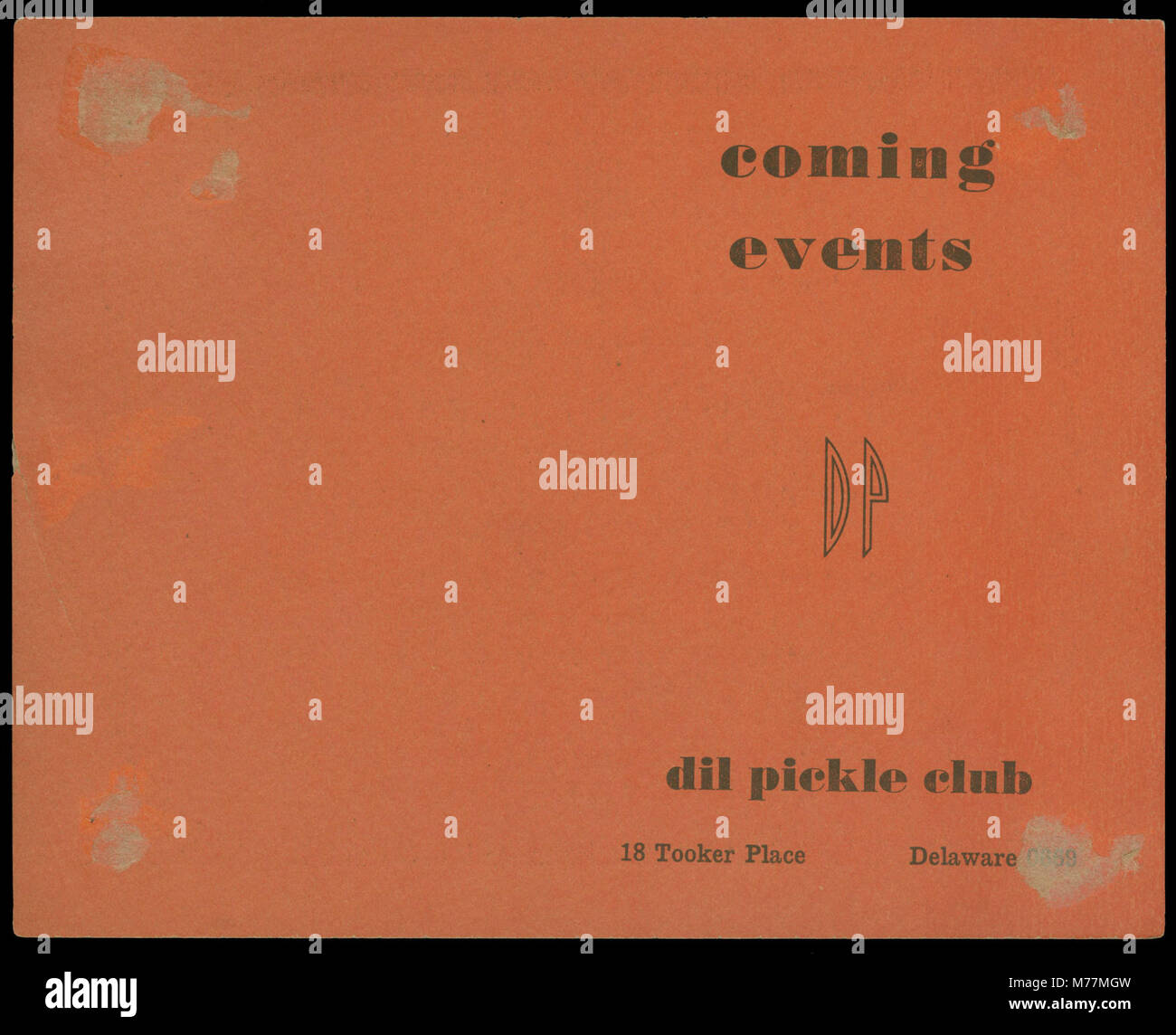 This photograph features Captain Donovan, likely associated with ...