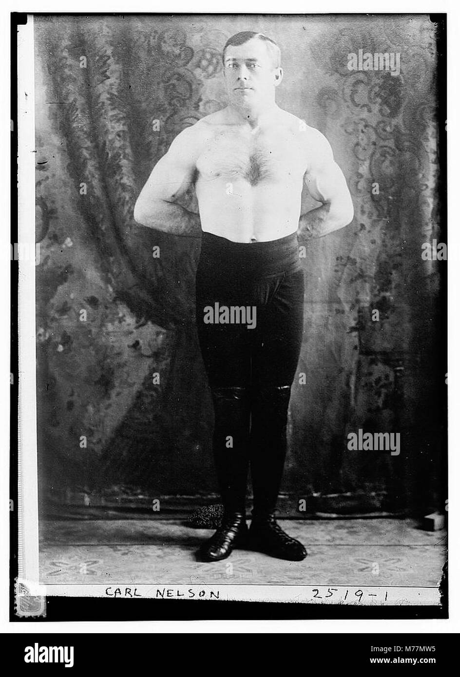 Carl nelson hi-res stock photography and images - Alamy