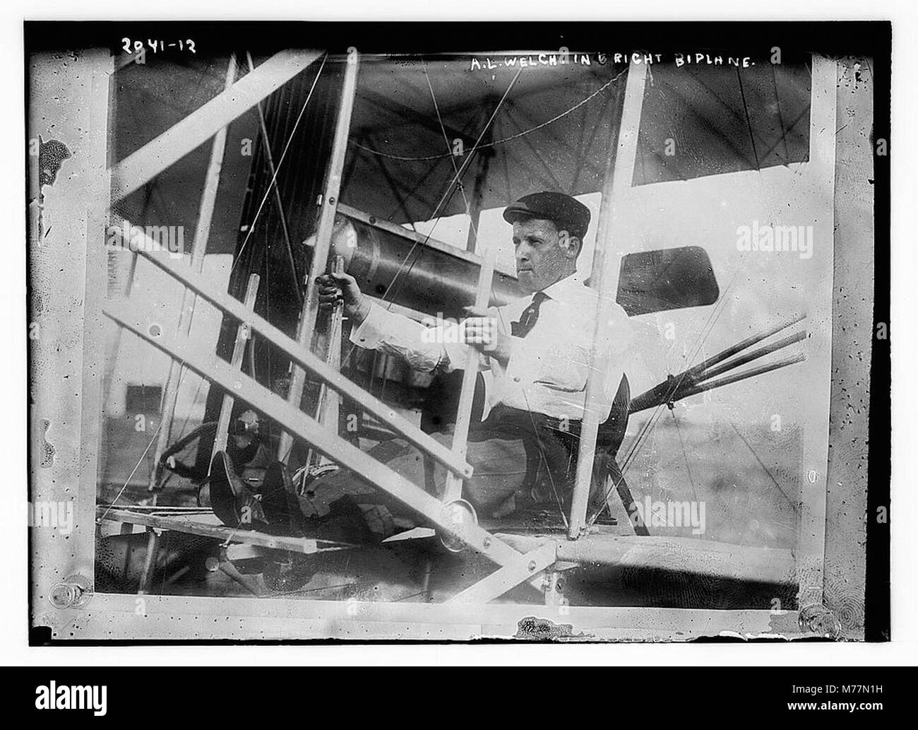 L welch hi-res stock photography and images - Alamy