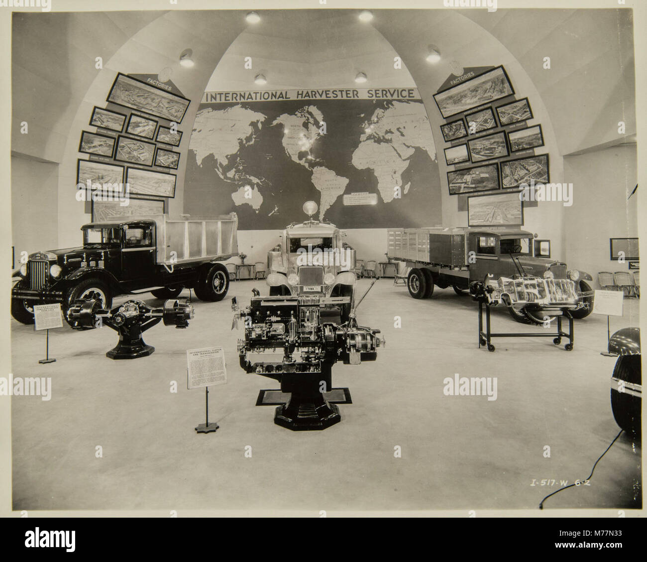 An advertisement for custom-made maps offered by Cartographic ... An advertisement for custom-made maps offered by Cartographic ...