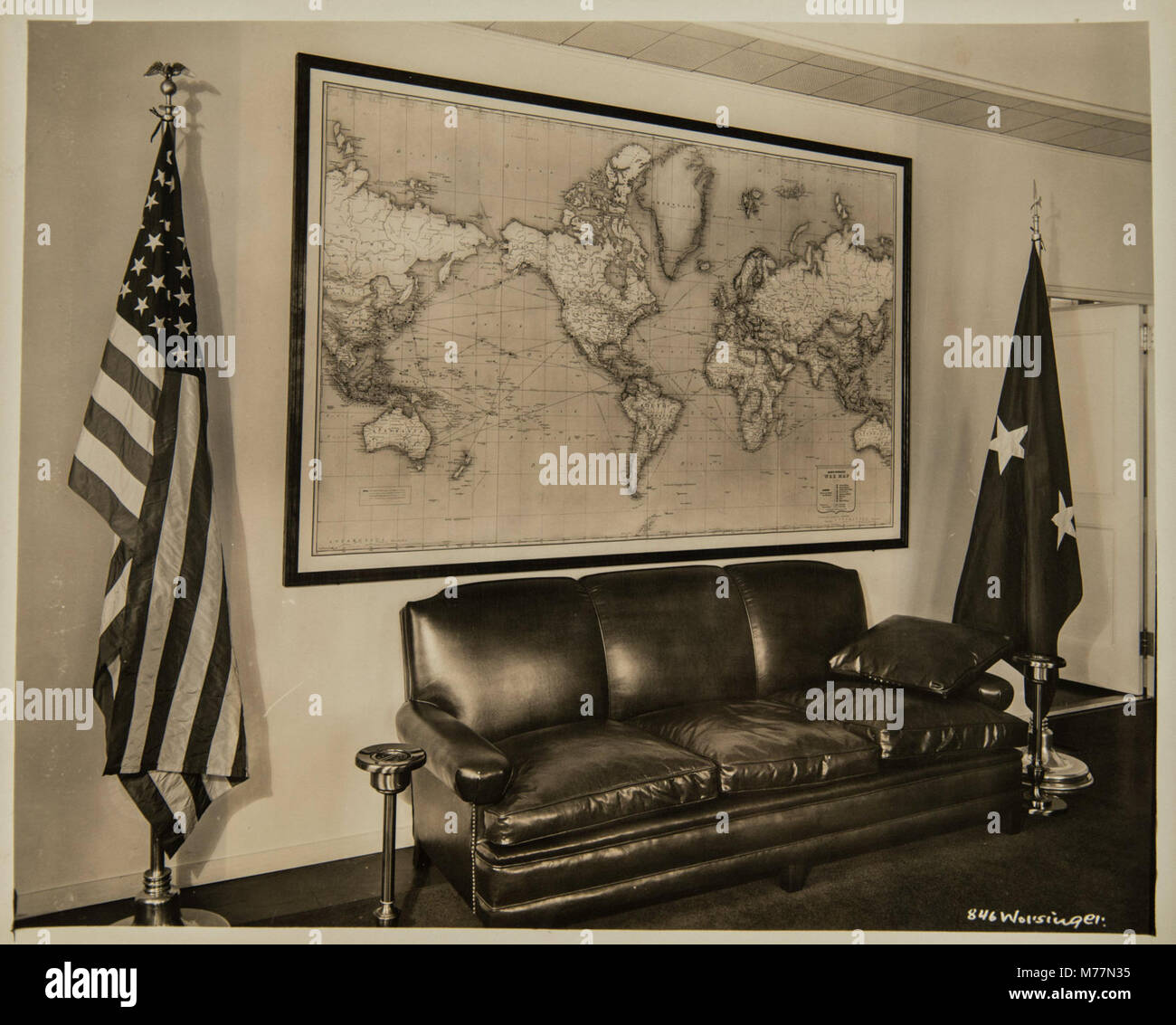 This image highlights a custom map creation service by a cartographic ...