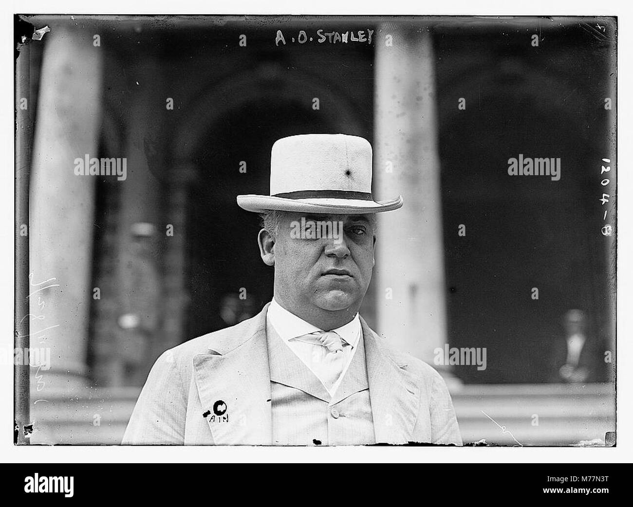 Stanley library hi-res stock photography and images - Alamy