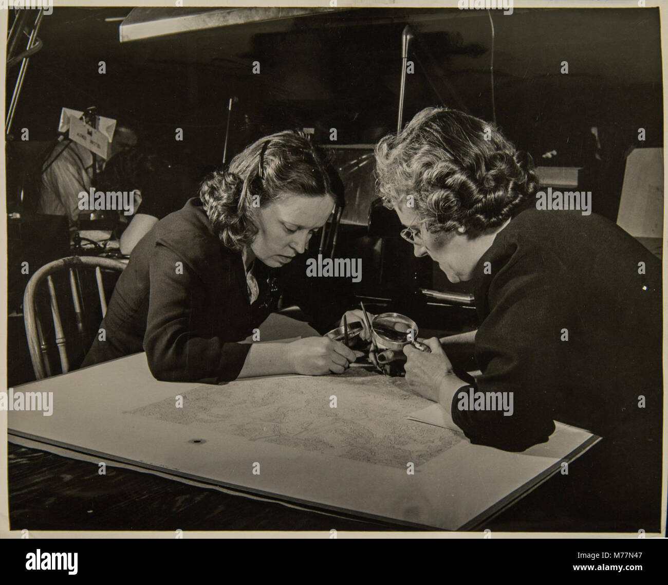 This item showcases cartographic publishing, which involves the ...