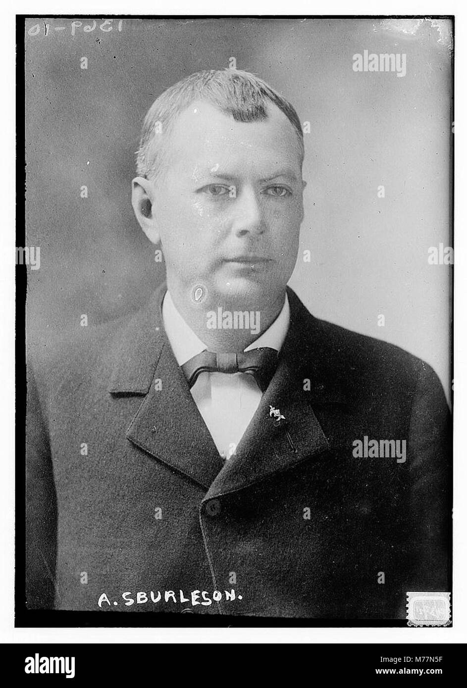 Old burleson hi-res stock photography and images - Alamy