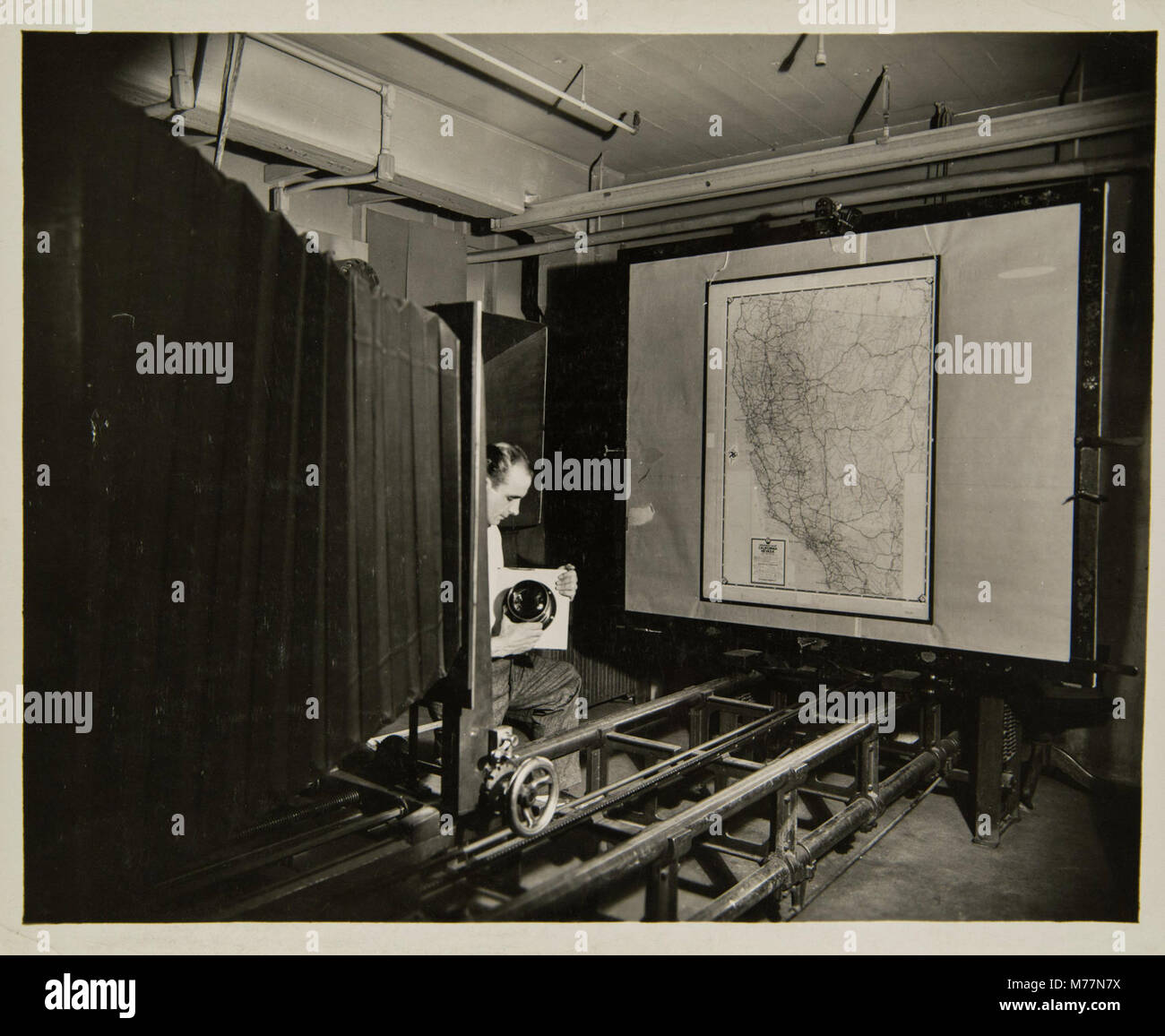 This image provides an overview of the procedures involved in ...