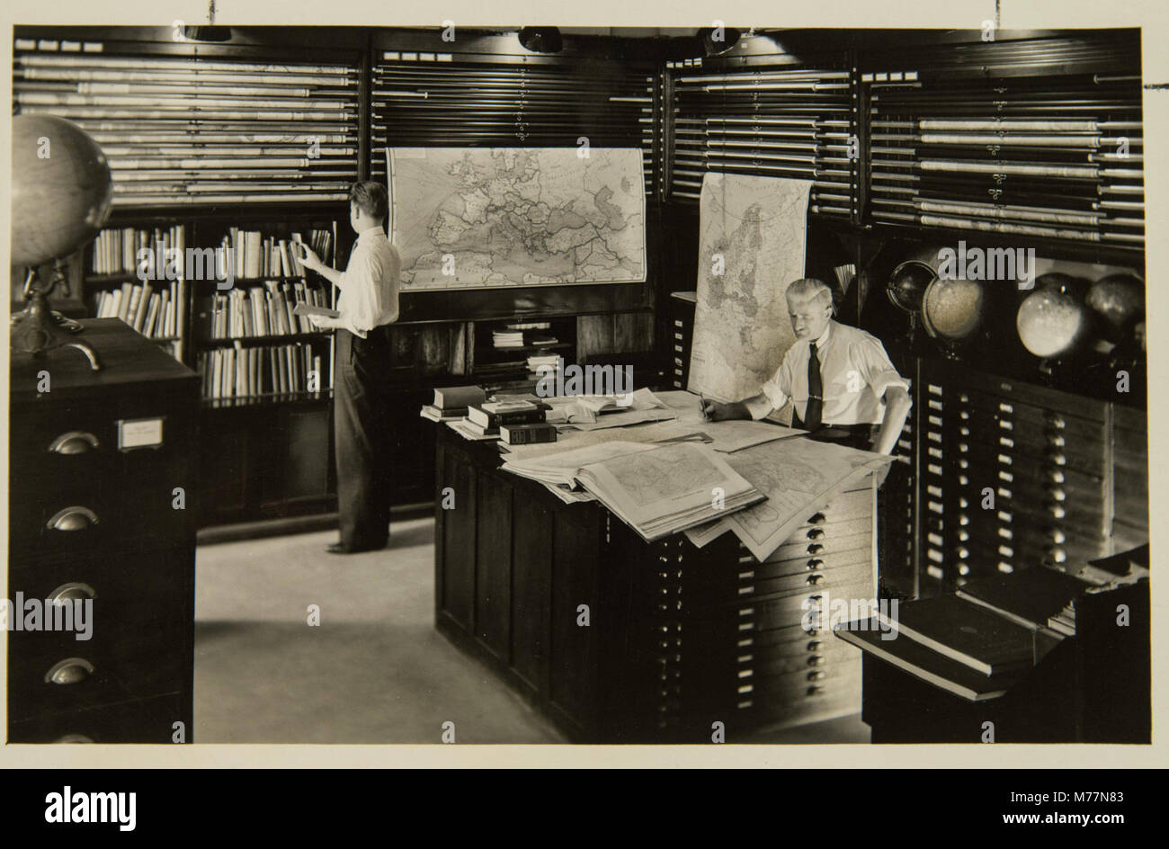 A detailed illustration showcasing the procedures involved in ...