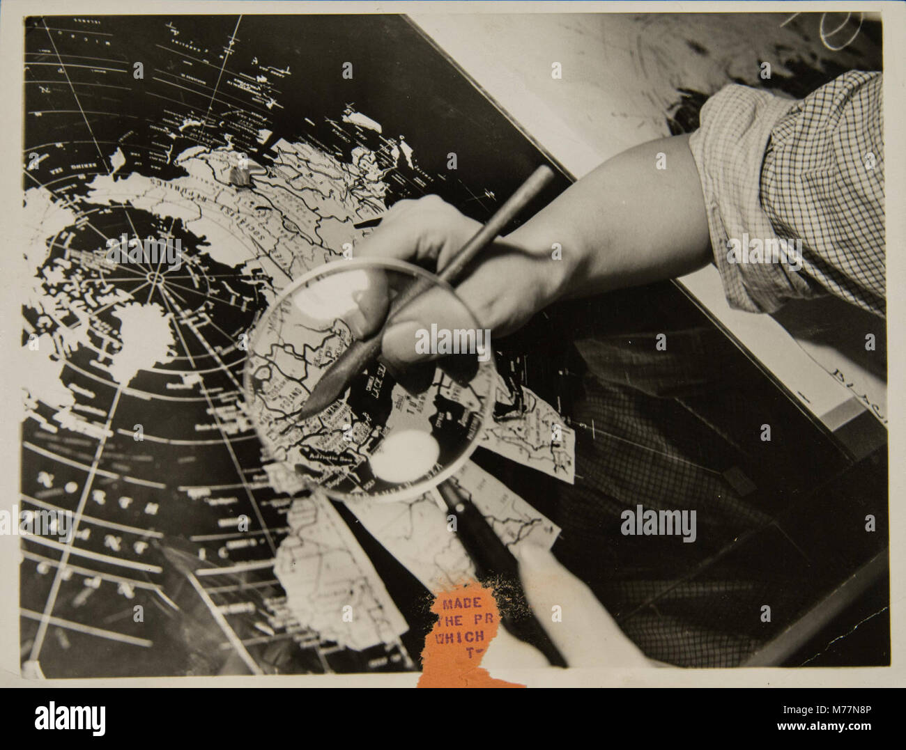 An educational resource detailing the procedures involved in ...