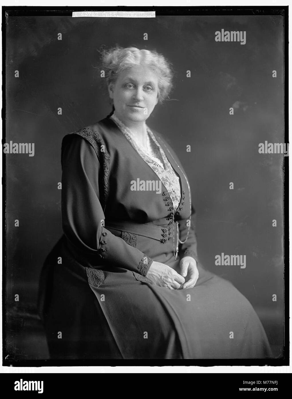 Carrie c catt hi-res stock photography and images - Alamy