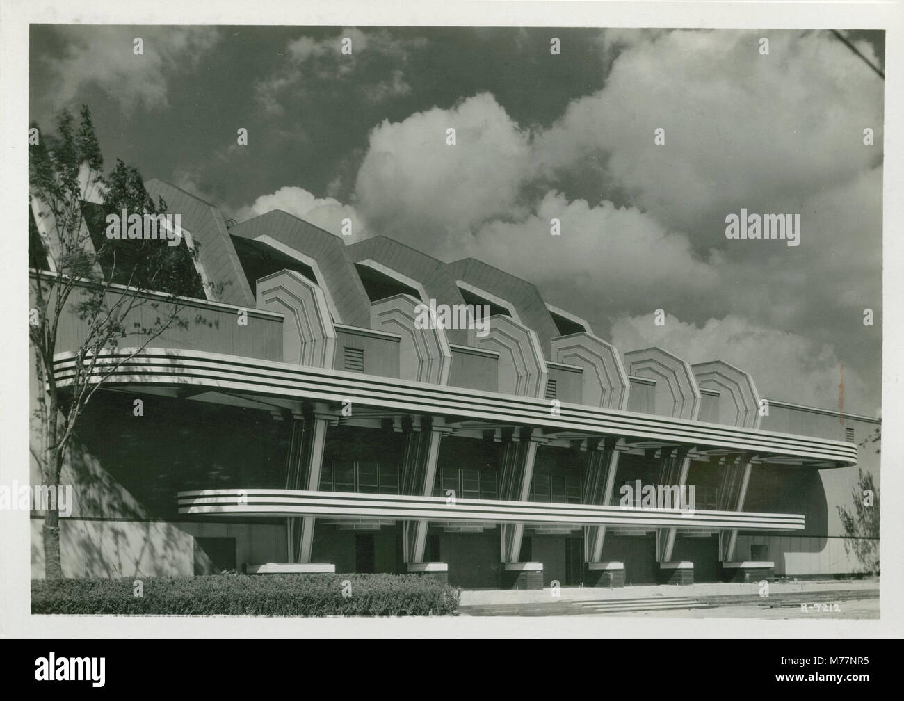 The Century of Progress International Exposition, held in Chicago ...