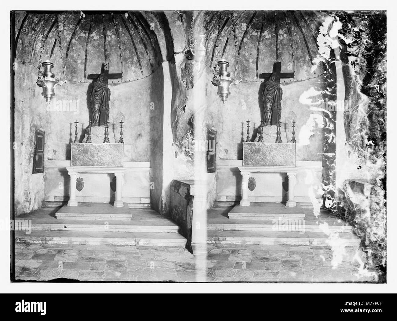 Finding of the true cross hi-res stock photography and images - Alamy