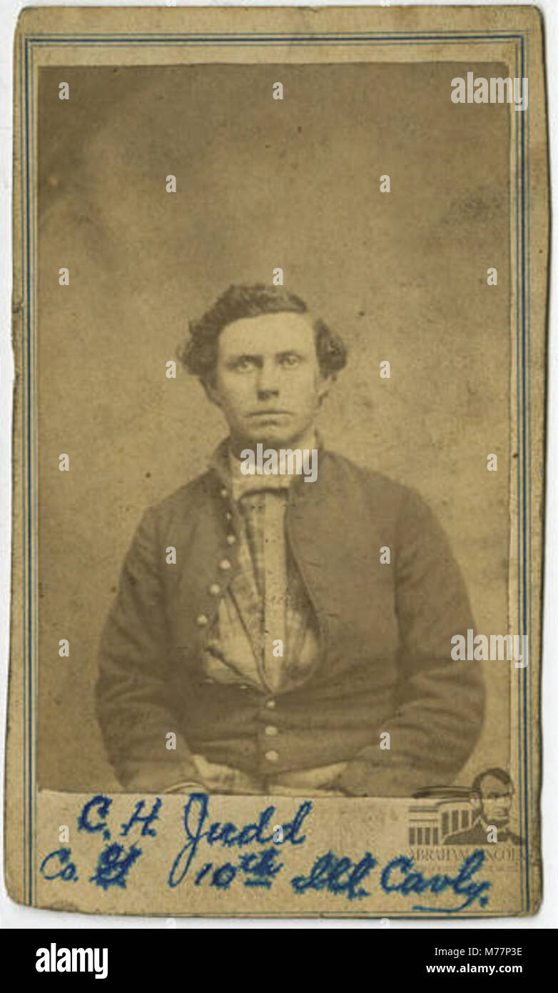 A portrait of Charles H. Judd, an academic and influential figure in ...