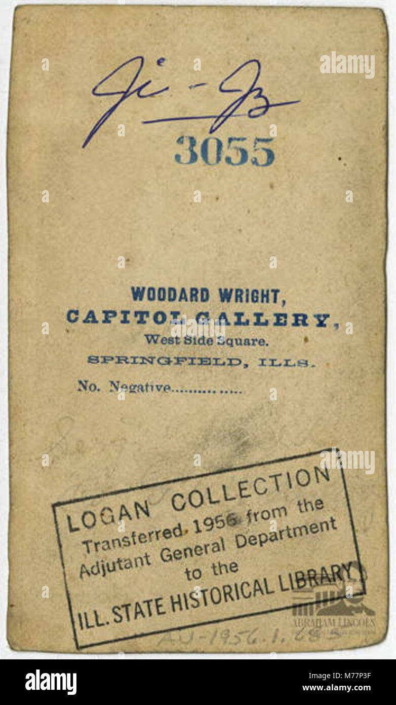 A historical portrait of Charles H. Judd, an influential figure in ...