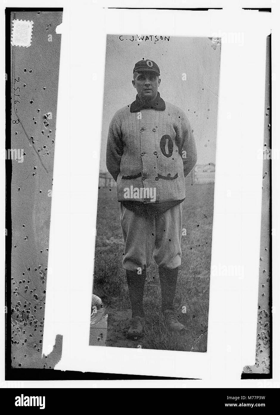 Charles j watson hi-res stock photography and images - Alamy