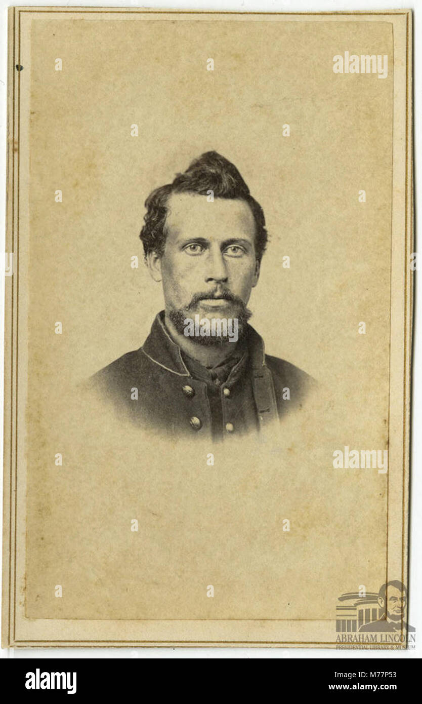 Charles W. Belden, a photographer known for his Western landscapes and ...