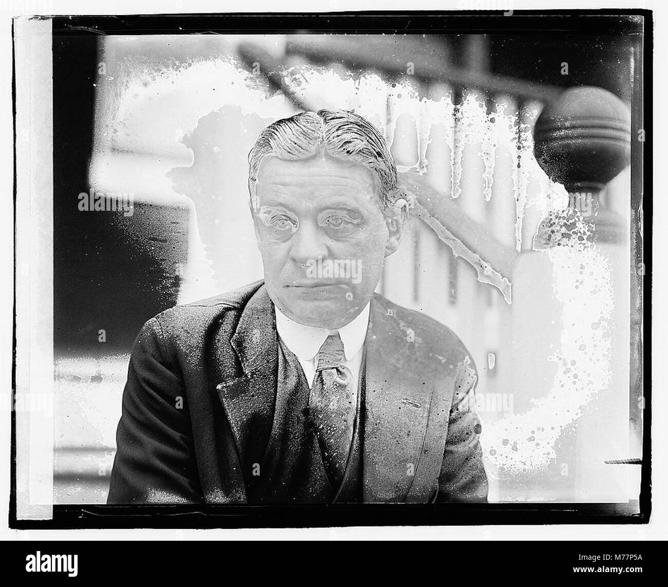 Charlie face Black and White Stock Photos & Images - Alamy