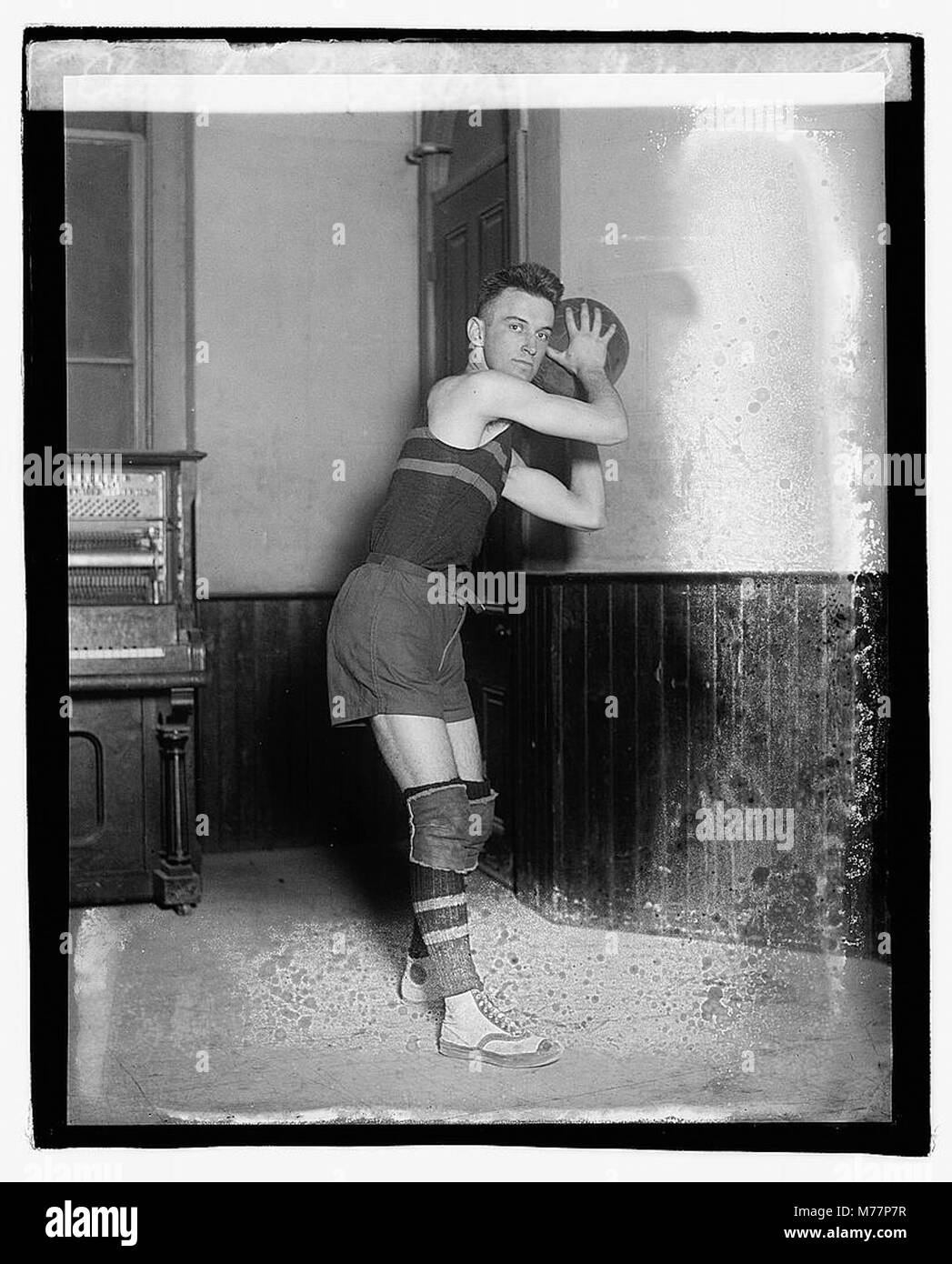 Boteler hi-res stock photography and images - Alamy