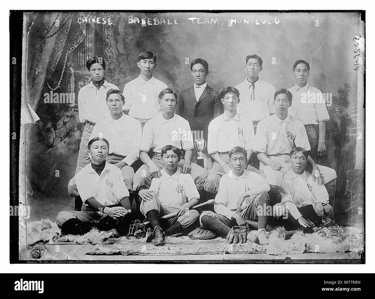 Asian american community Cut Out Stock Images & Pictures - Alamy