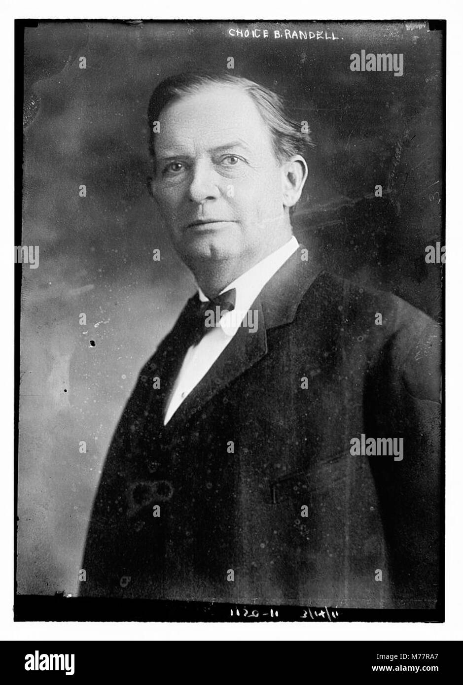 Randell Black and White Stock Photos & Images - Alamy