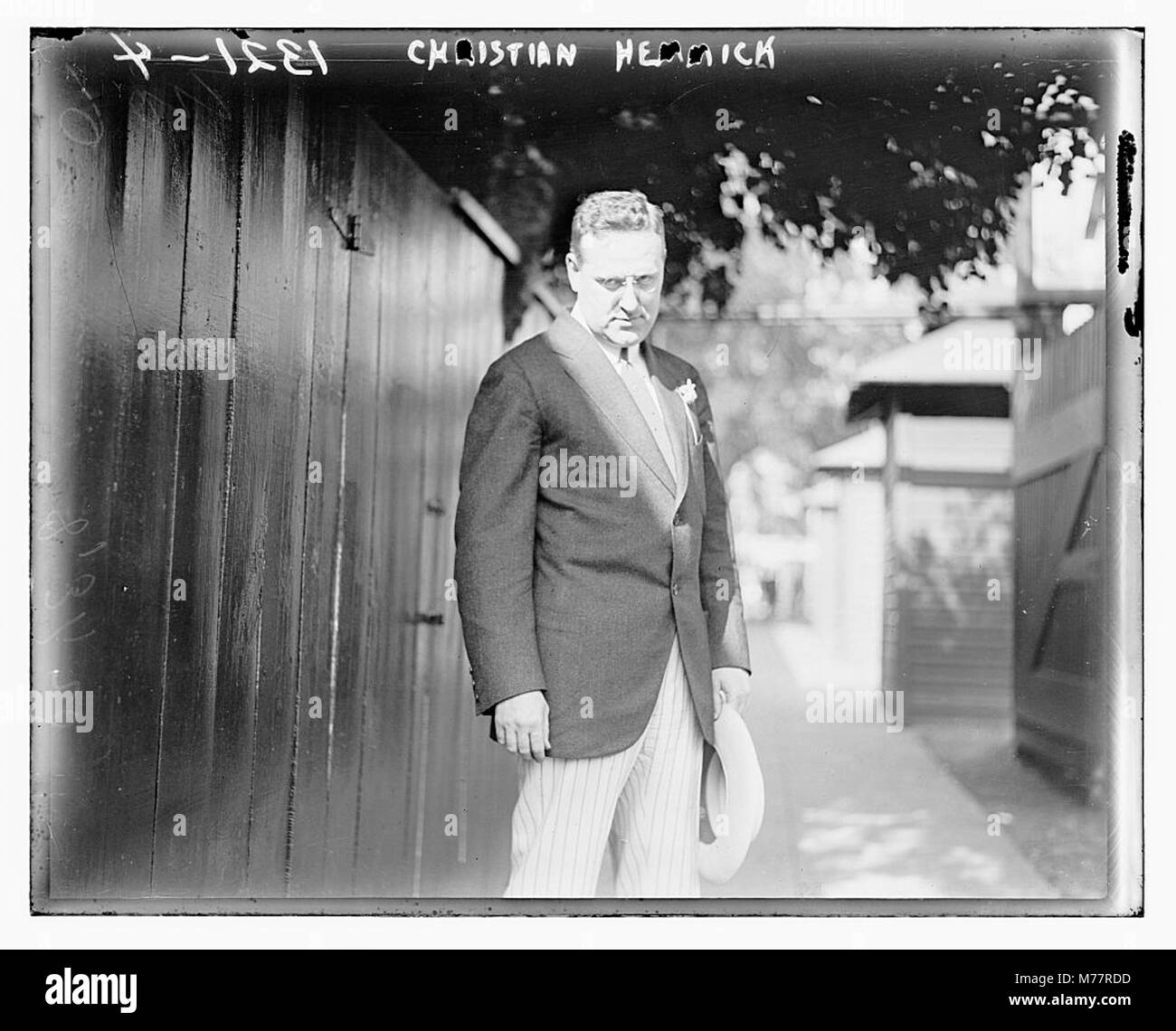 Historical christian photography Cut Out Stock Images & Pictures - Alamy