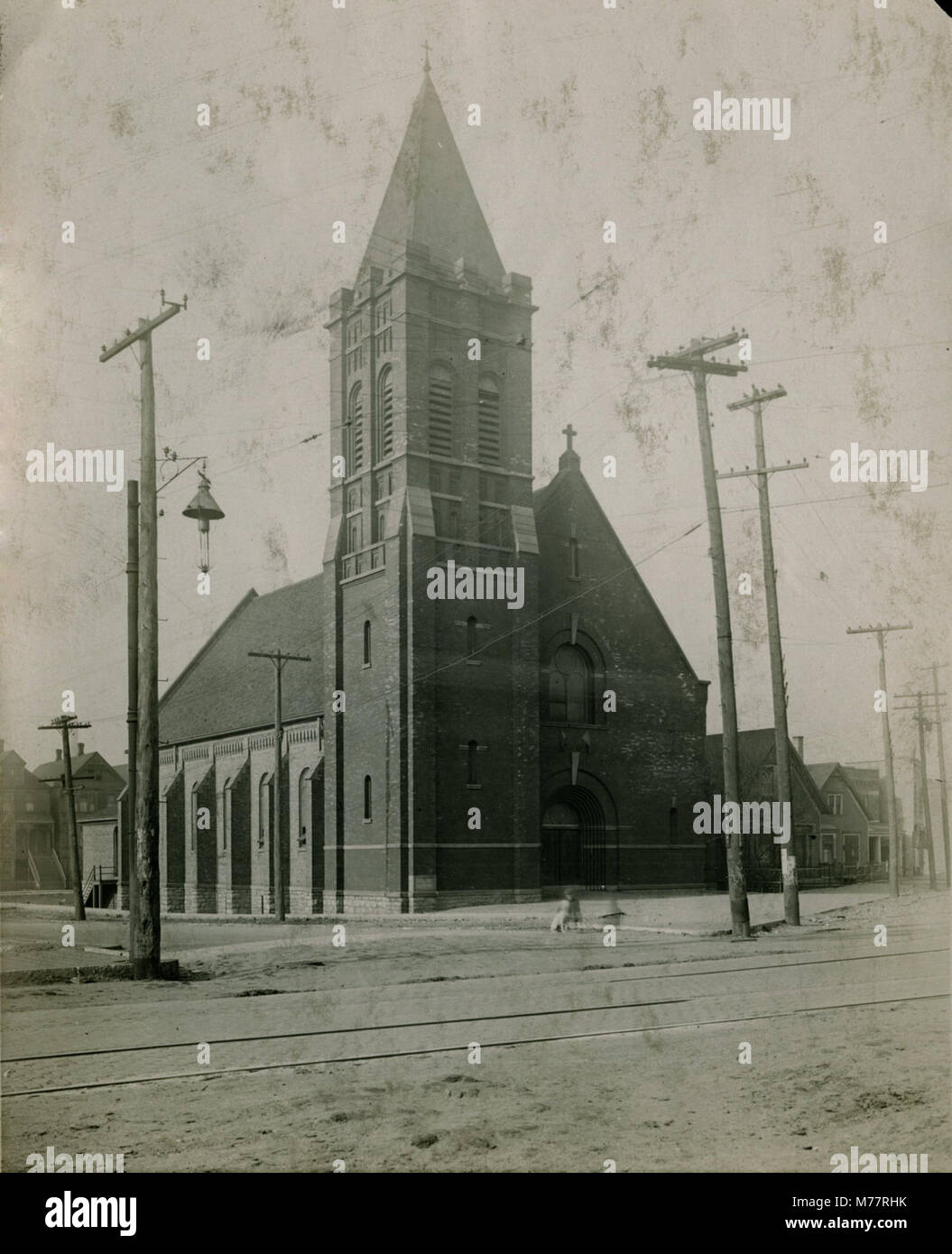 Building of the 20th century hi-res stock photography and images - Alamy