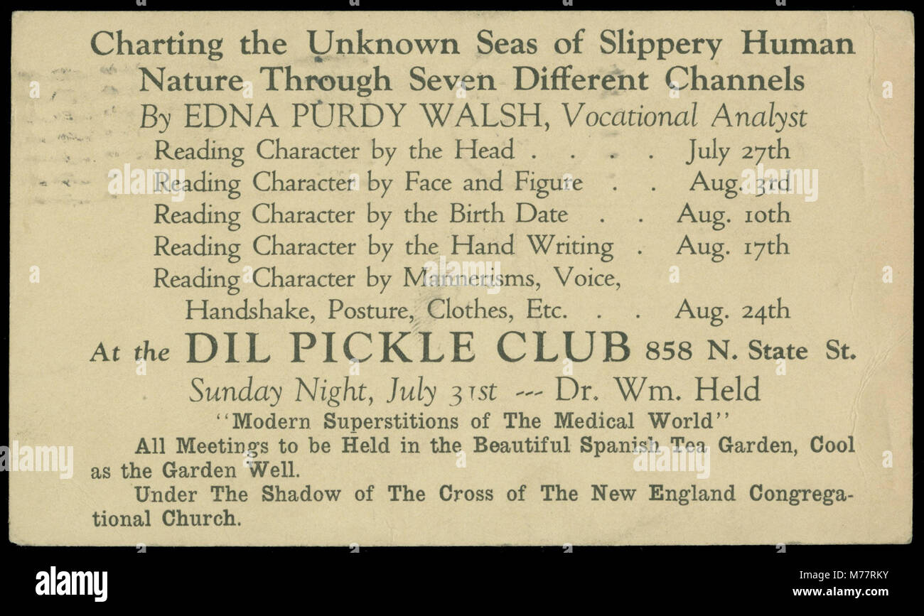 Charting The Unknown Seas Of Slippery Human Nature By Edna P Walsh