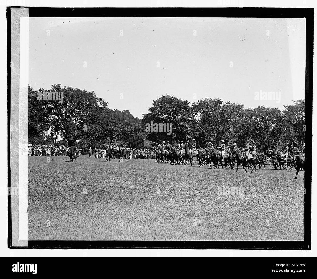 1920s military activities hi-res stock photography and images - Alamy